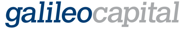 Home - Galileo Capital Bookings
